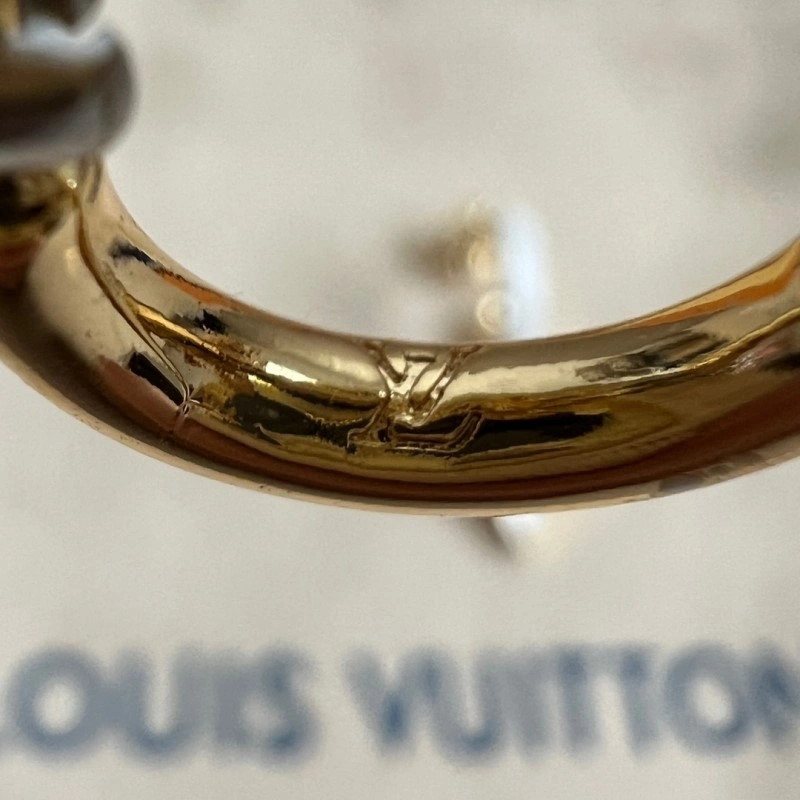 Inexpensive Louis Vuitton Earrings
