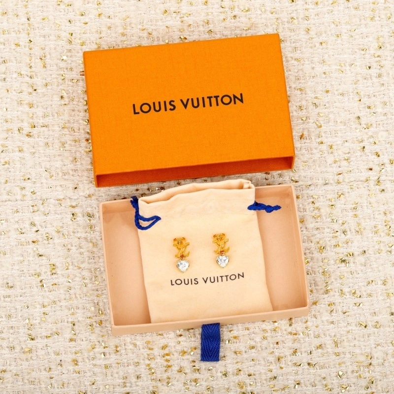 Louis Vuitton Earrings