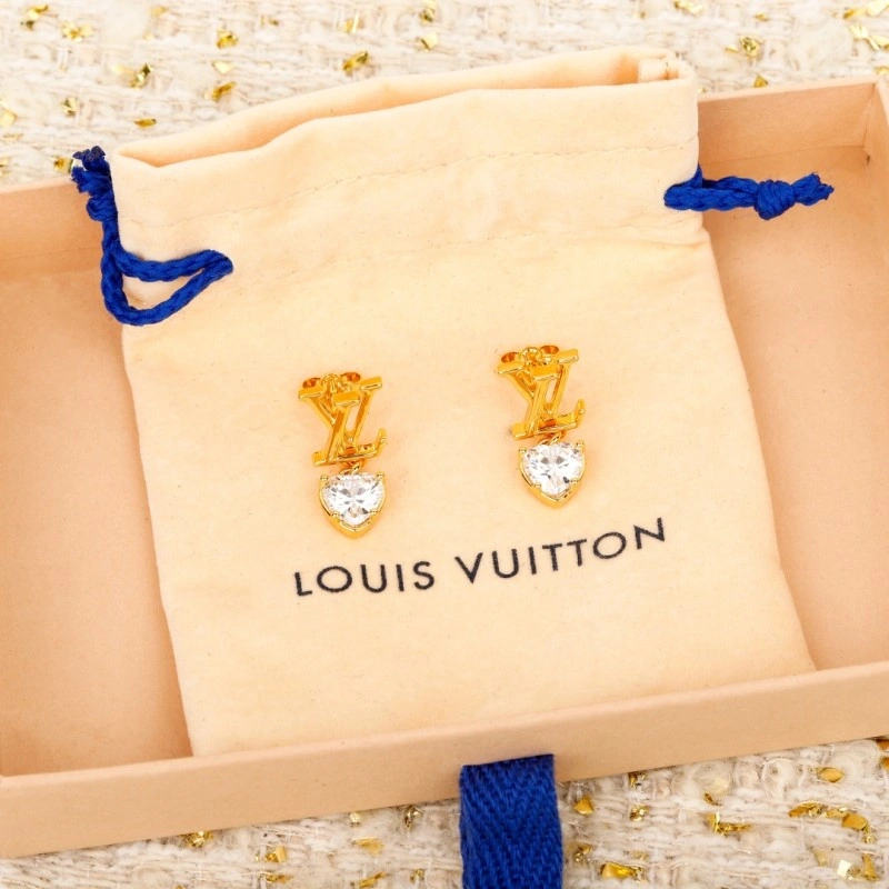 Reasonably priced Louis Vuitton Earrings