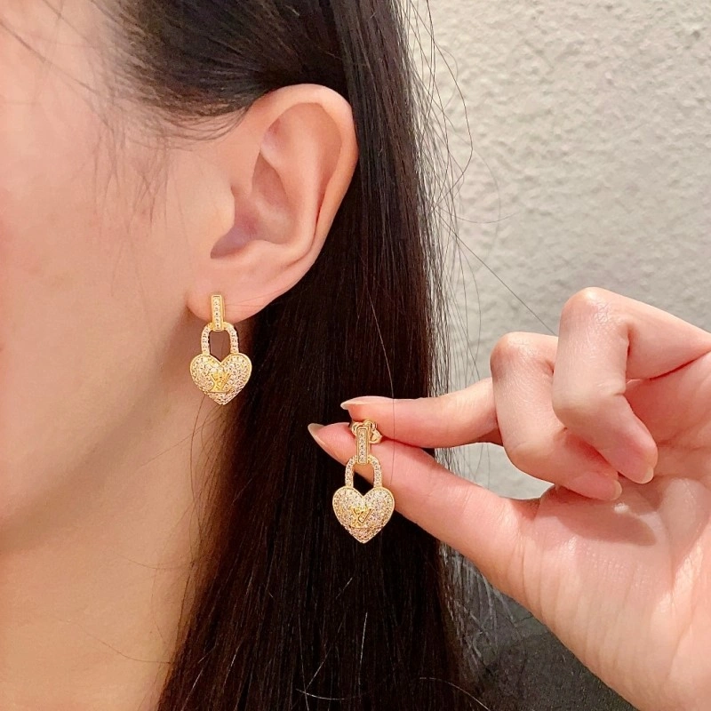 Louis Vuitton Earrings