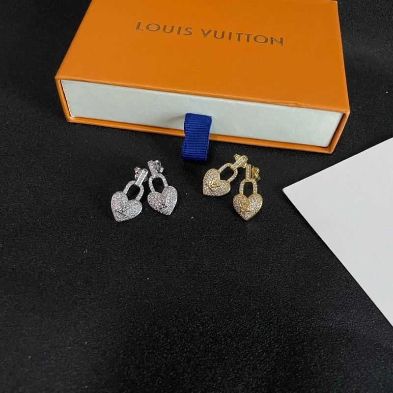Value-priced Louis Vuitton Earrings