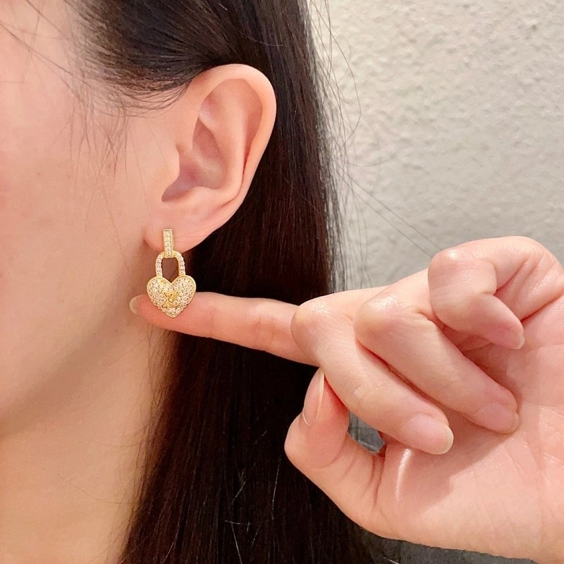 Value-priced Louis Vuitton Earrings