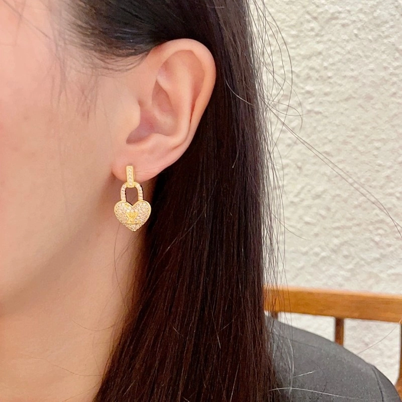 Value-priced Louis Vuitton Earrings