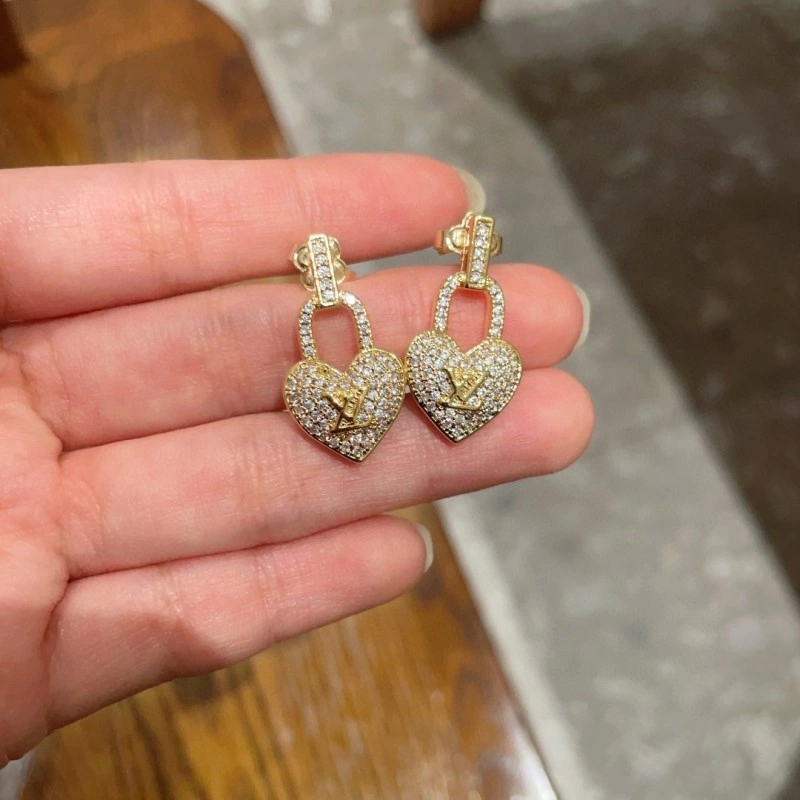 Value-priced Louis Vuitton Earrings