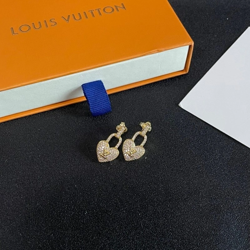 Value-priced Louis Vuitton Earrings