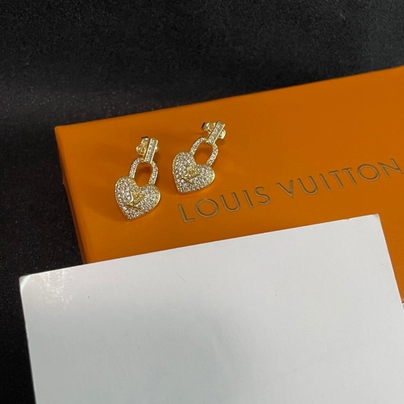 Value-priced Louis Vuitton Earrings