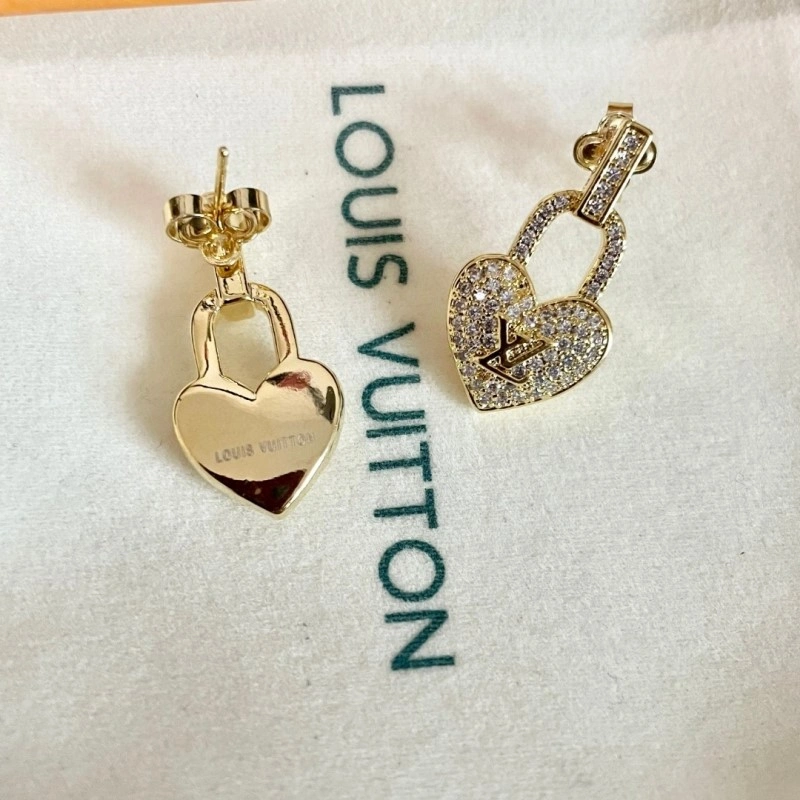 Value-priced Louis Vuitton Earrings