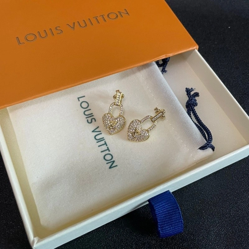 Value-priced Louis Vuitton Earrings