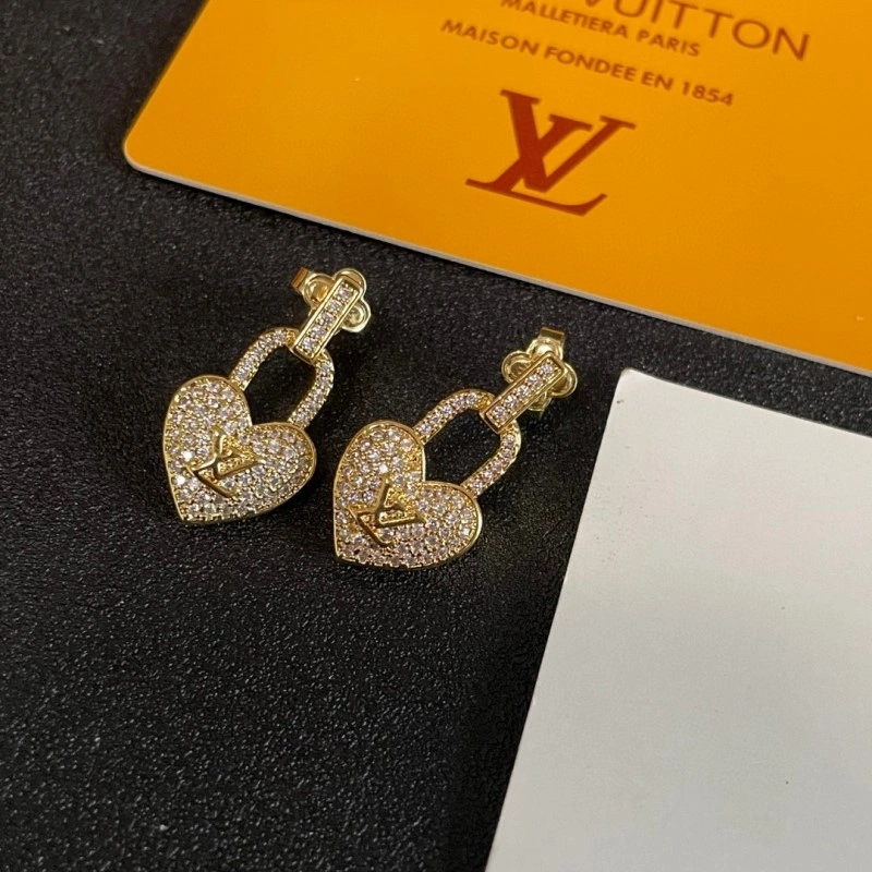 Value-priced Louis Vuitton Earrings