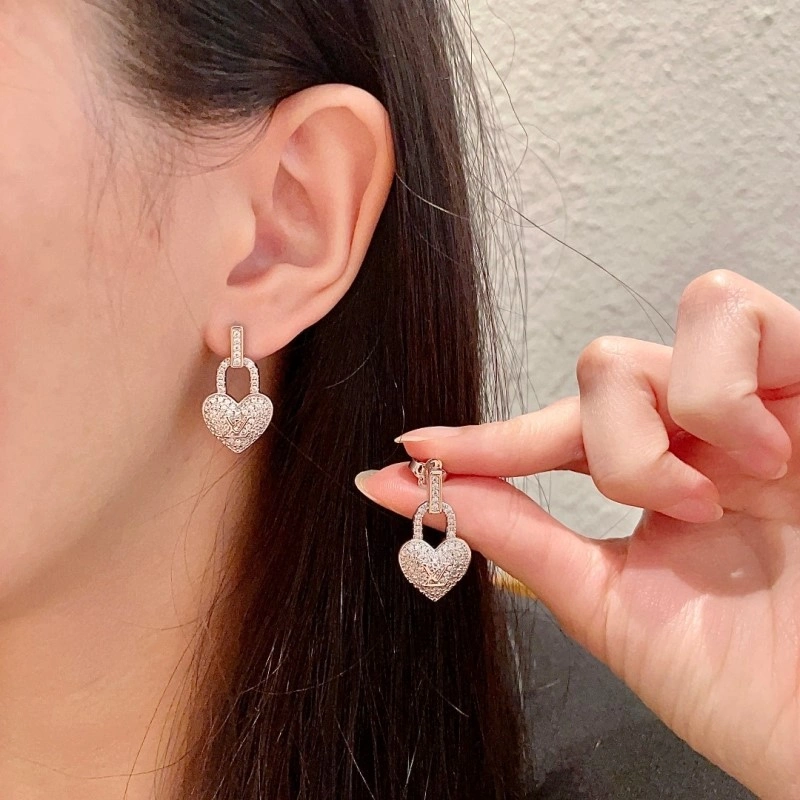 Louis Vuitton Earrings