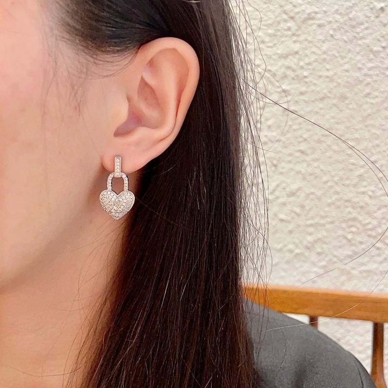 Accurate model Louis Vuitton Earrings