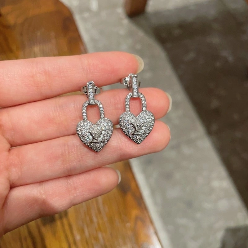 Accurate model Louis Vuitton Earrings