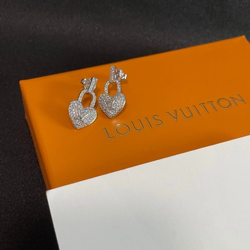 Accurate model Louis Vuitton Earrings