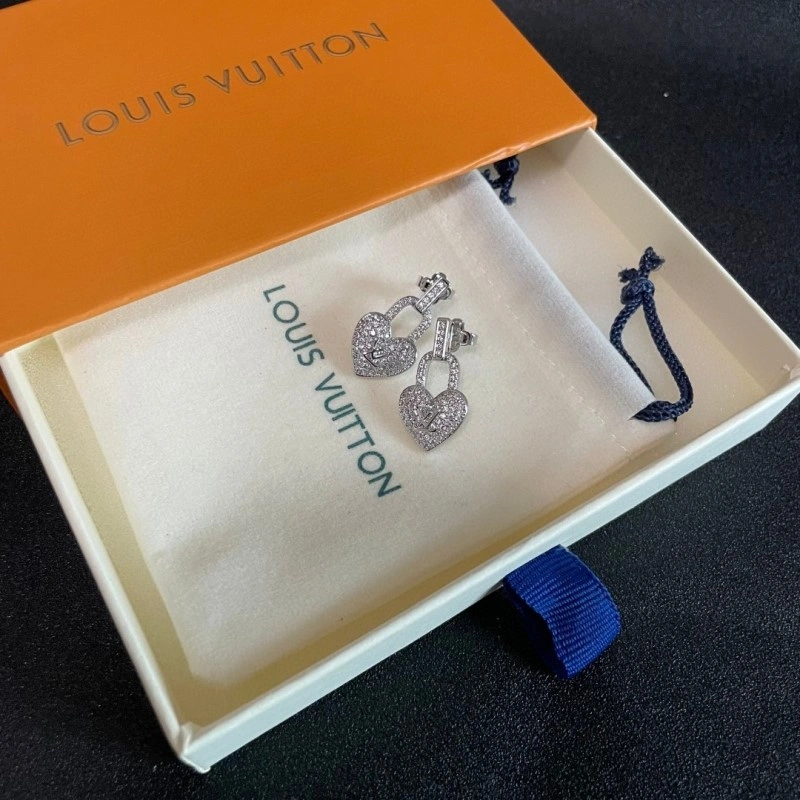 Accurate model Louis Vuitton Earrings