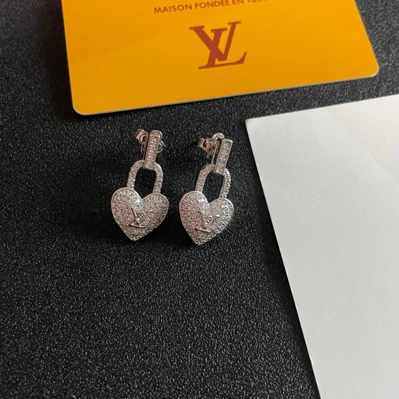 Accurate model Louis Vuitton Earrings