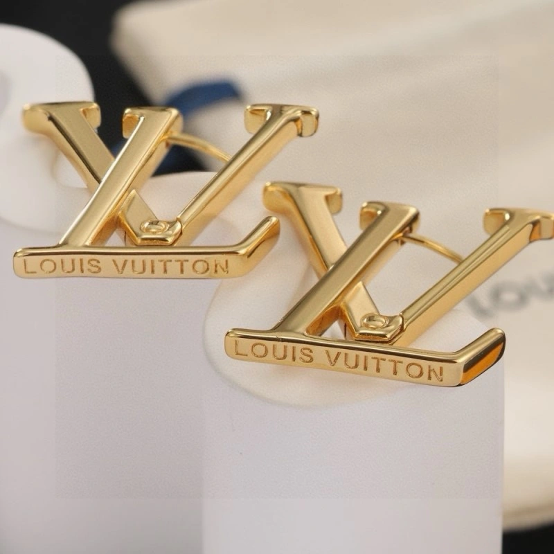 Economical Louis Vuitton Earrings