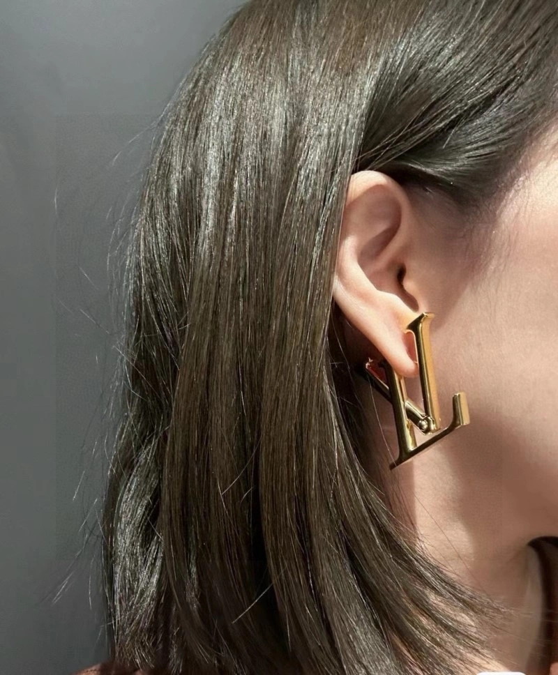 Economical Louis Vuitton Earrings