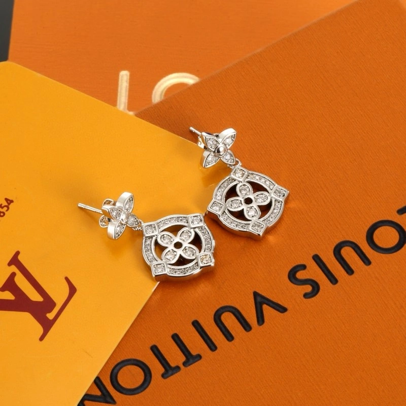 Louis Vuitton Earrings