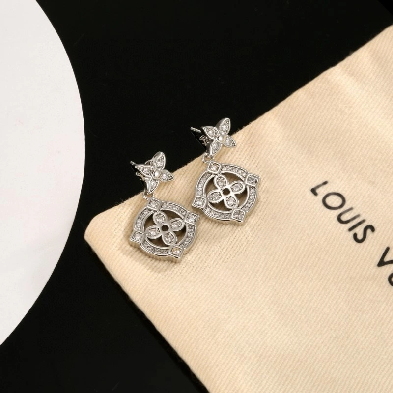 Economical Louis Vuitton Earrings