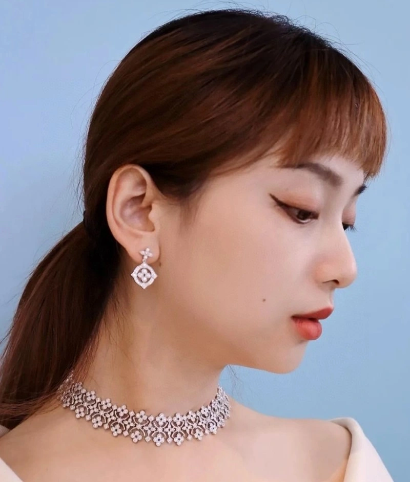 Economical Louis Vuitton Earrings