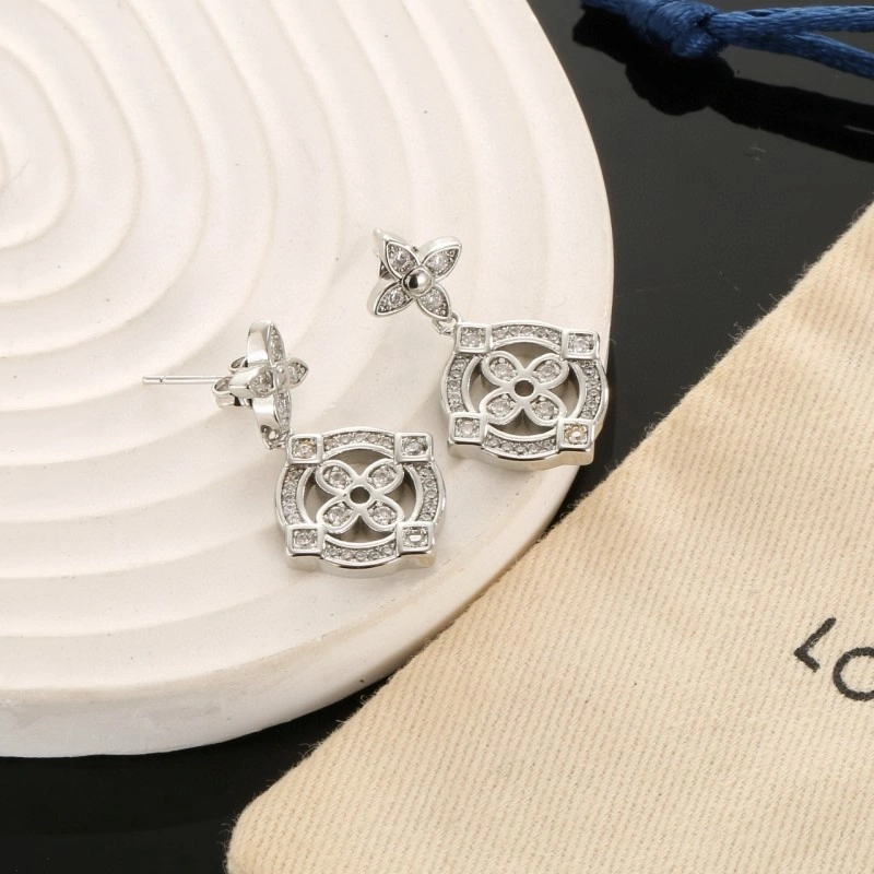 Economical Louis Vuitton Earrings