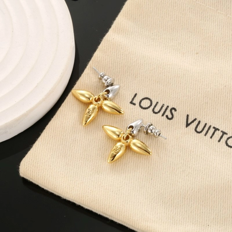 Louis Vuitton Earrings