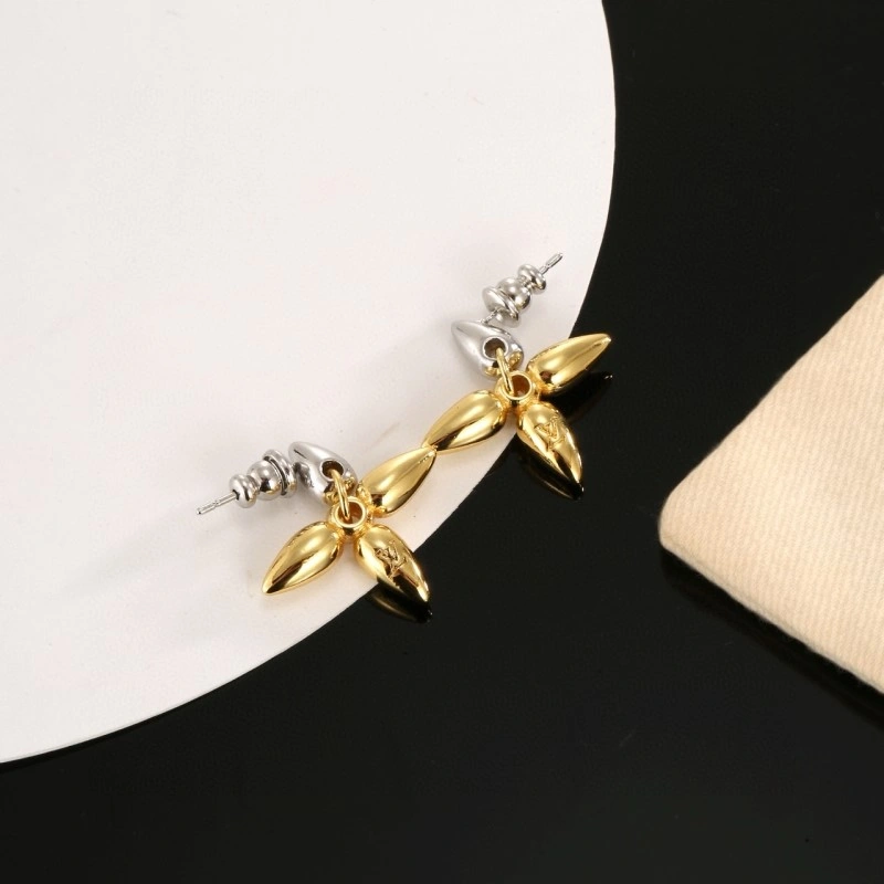 Budget-friendly Louis Vuitton Earrings