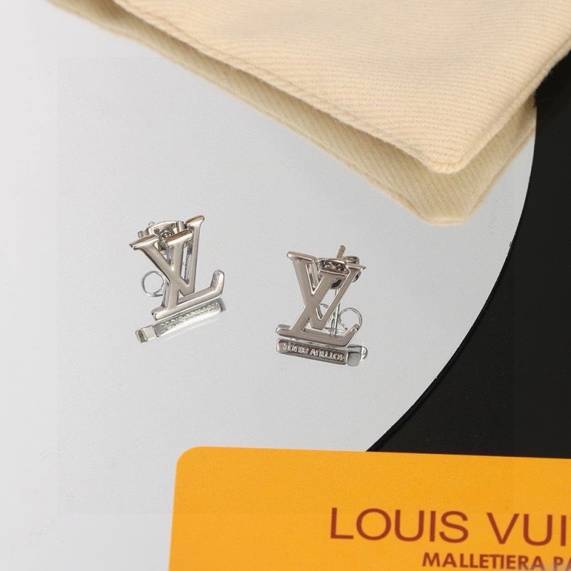 Perfect replica Louis Vuitton Earrings