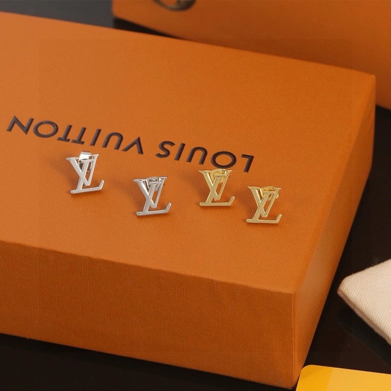 Perfect replica Louis Vuitton Earrings
