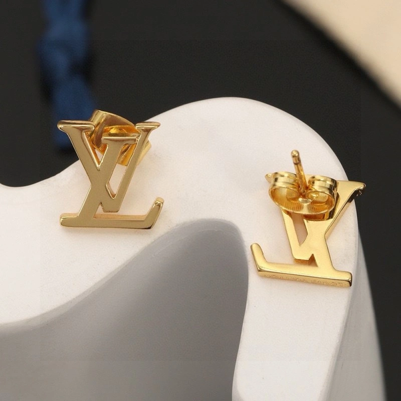 Perfect replica Louis Vuitton Earrings