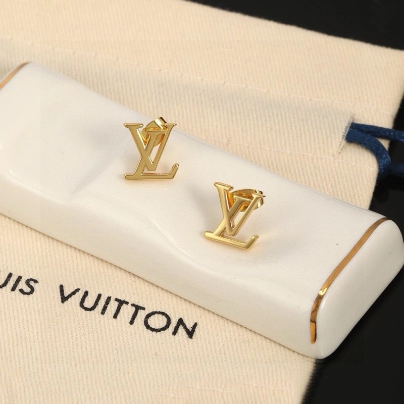 Perfect replica Louis Vuitton Earrings