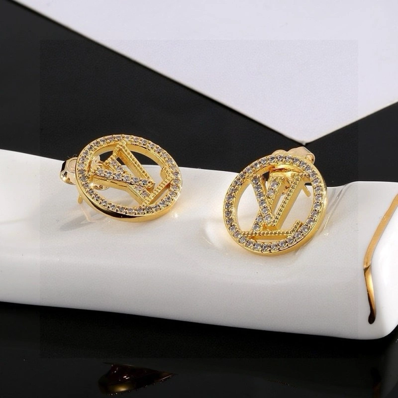 Louis Vuitton Earrings