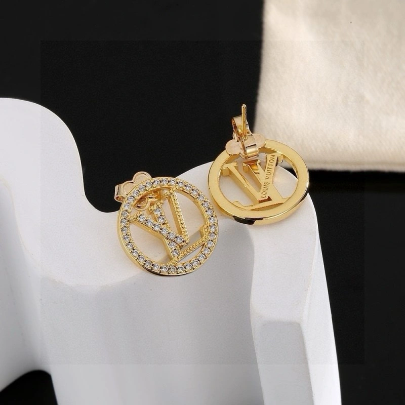 High accuracy Louis Vuitton Earrings