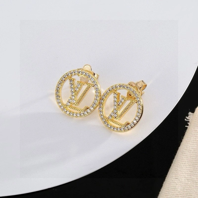 High accuracy Louis Vuitton Earrings