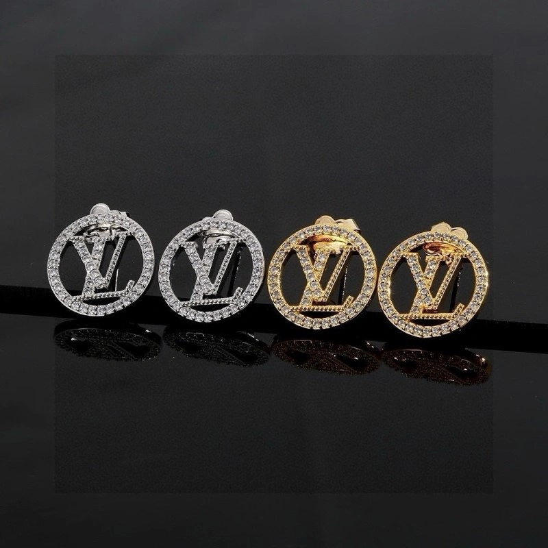 High accuracy Louis Vuitton Earrings