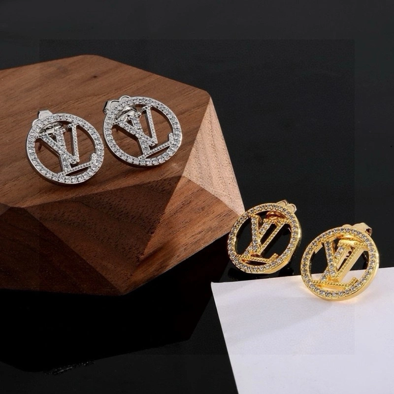 High accuracy Louis Vuitton Earrings