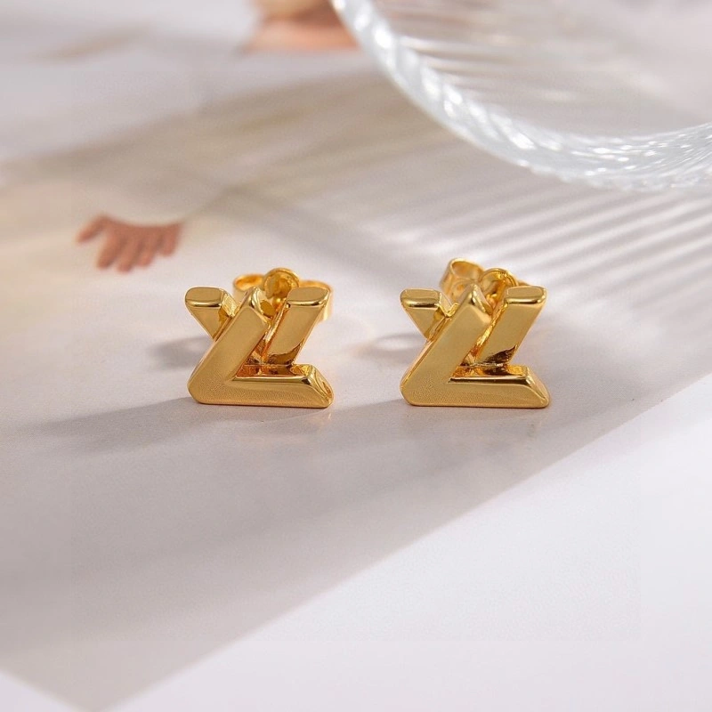Louis Vuitton Earrings