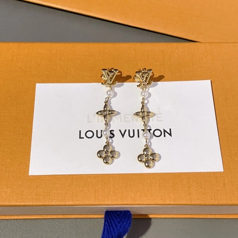 Louis Vuitton Earrings
