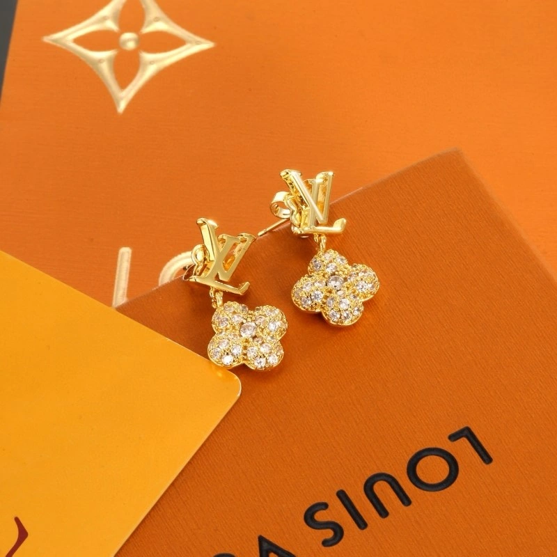 Louis Vuitton Earrings