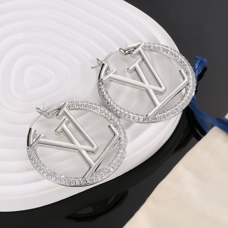 High accuracy Louis Vuitton Earrings
