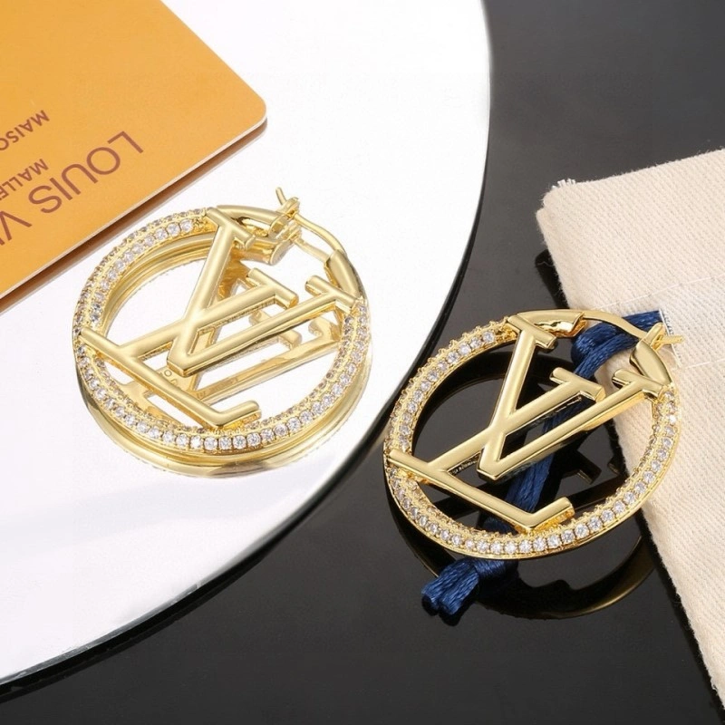 High accuracy Louis Vuitton Earrings