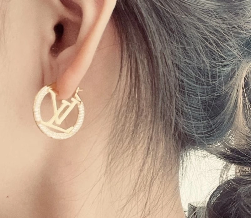 High accuracy Louis Vuitton Earrings