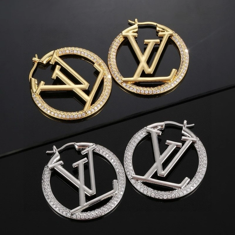 High accuracy Louis Vuitton Earrings