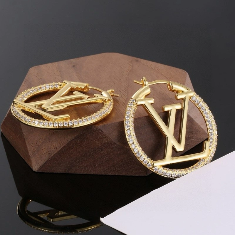 High accuracy Louis Vuitton Earrings