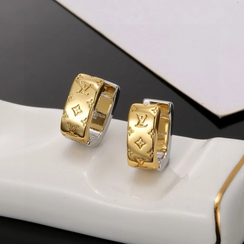 1:1 copy Louis Vuitton Earrings