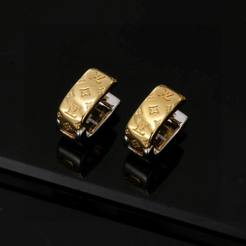 1:1 copy Louis Vuitton Earrings