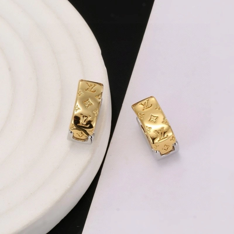 1:1 copy Louis Vuitton Earrings