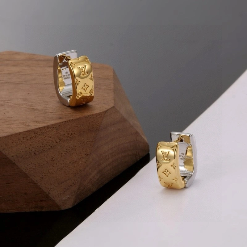 1:1 copy Louis Vuitton Earrings