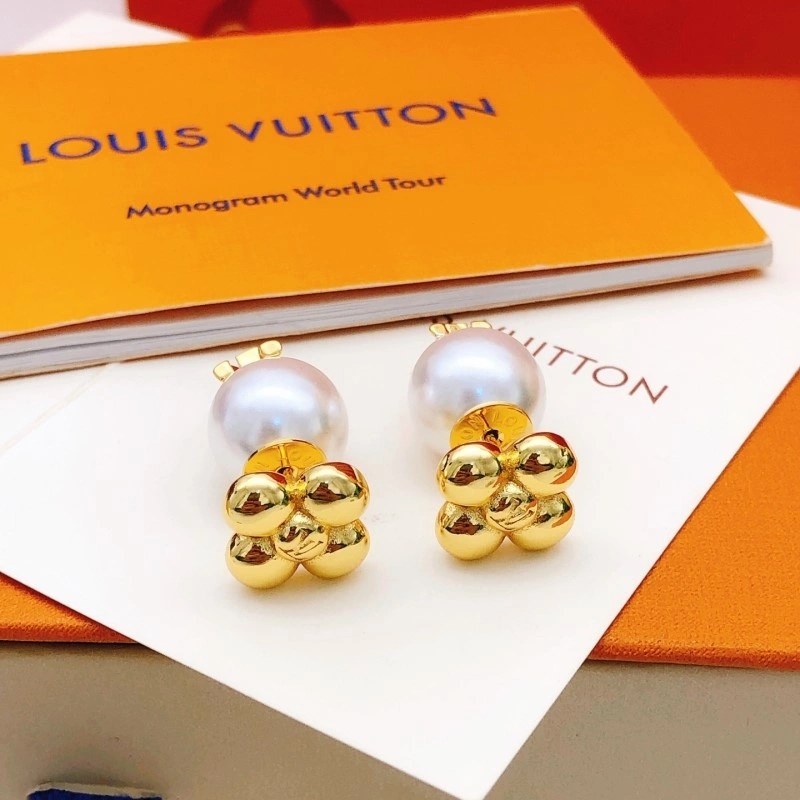 Louis Vuitton Earrings