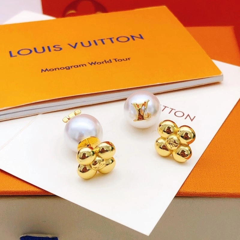 Brand-original Louis Vuitton Earrings